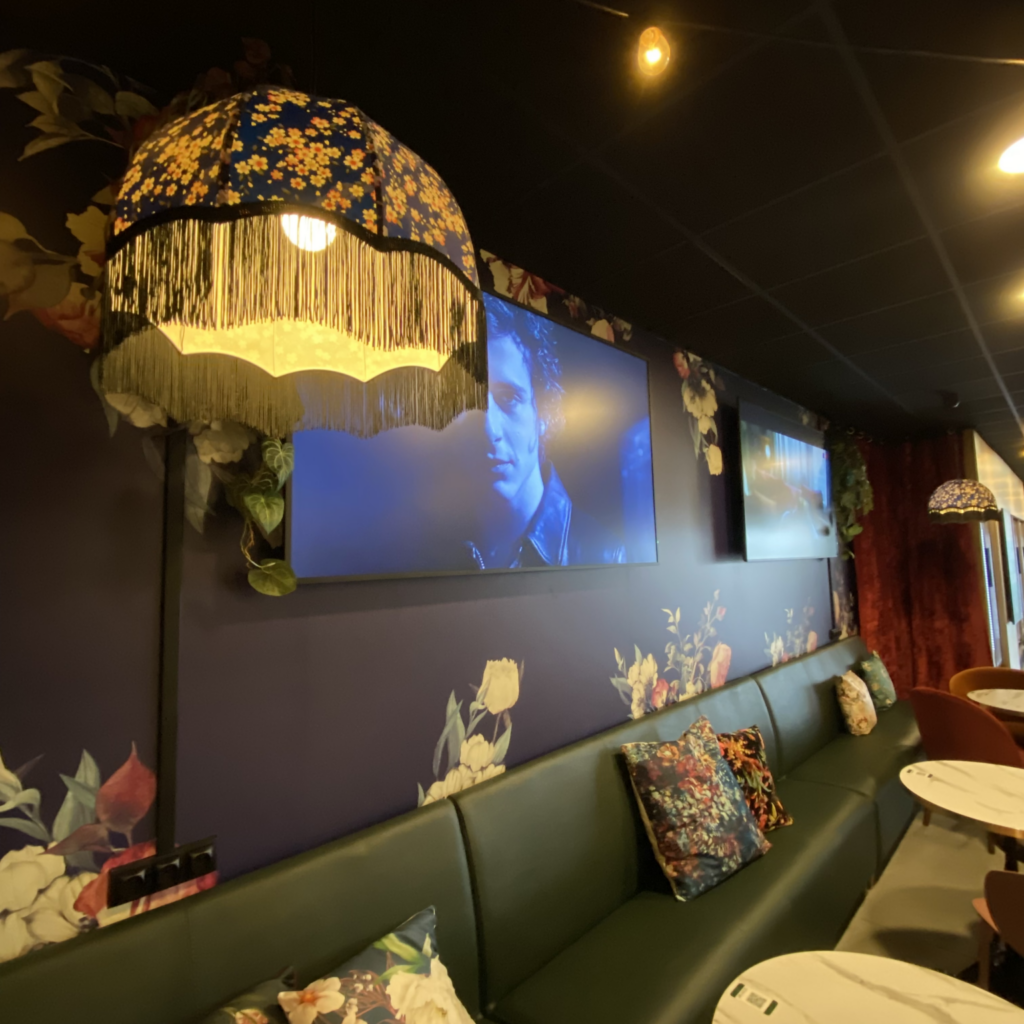 Accueil - Groupe Loops